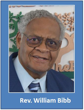 Sermon Bibb - Pilgrim Branch Missionary Baptist Church