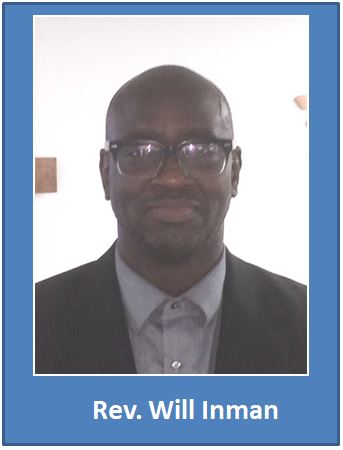 Sermon Inman - Pilgrim Branch Missionary Baptist Church