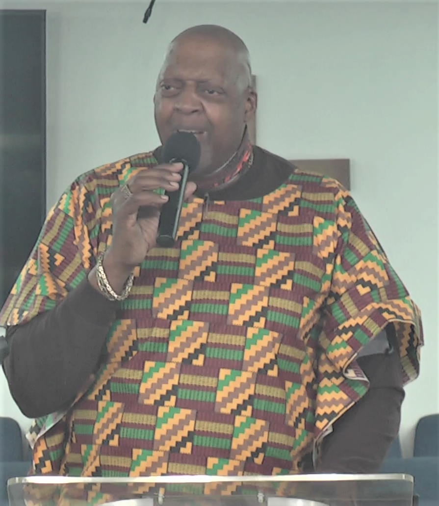 Welcome - Pilgrim Branch Missionary Baptist Church